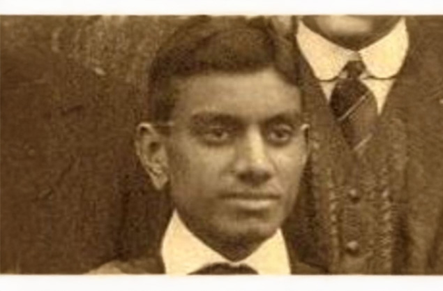 Fanindra Nath Bose | UncoverED | Global