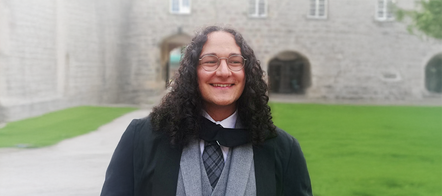 How STAR students are shaping a welcoming future for refugees ...