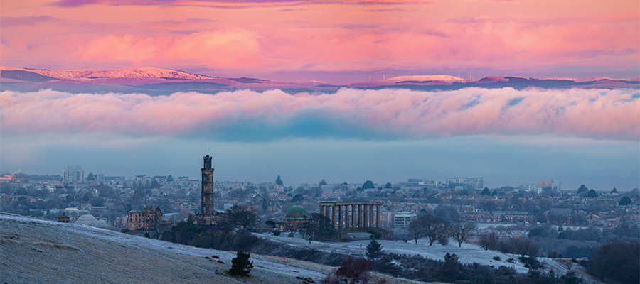 Photography competition and exhibition | Edinburgh Global | Global