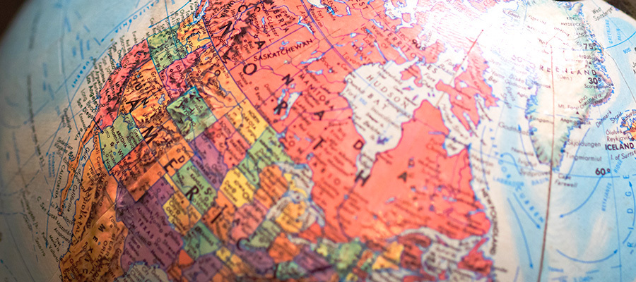 Seed funding collaborations in North America | Edinburgh Global | Global