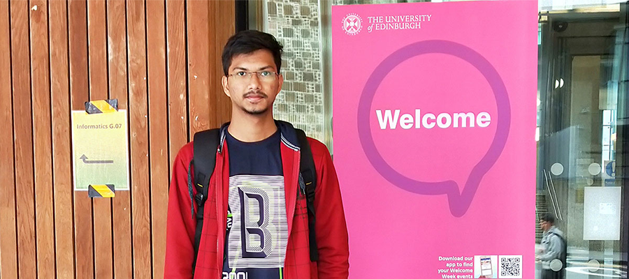 Abhay | Scholars Network | Global