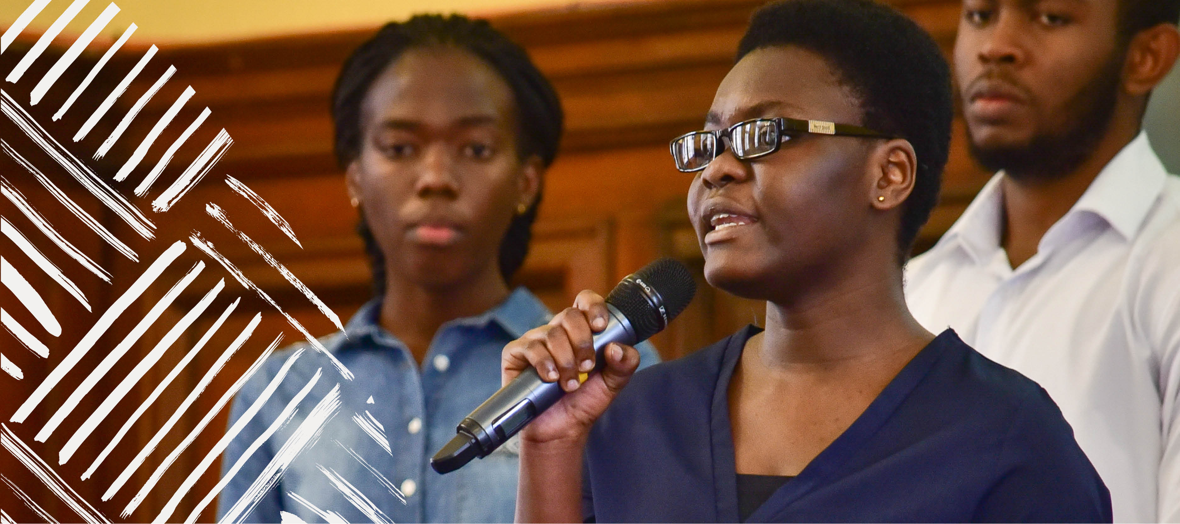 Frequently asked questions | Mastercard Foundation Scholars Program ...