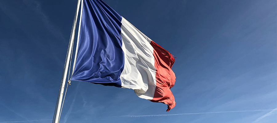 Read Becca Lloyd's story | Global