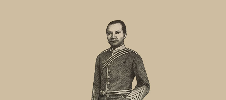 James 'Africanus' Beale Horton | Global