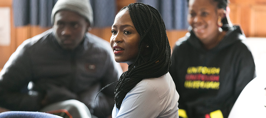 Academic Transitions | Global