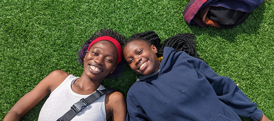 Cultural Transitions | Transitions and Mentoring Toolkit | Global